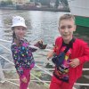 Иконка канала Позитив