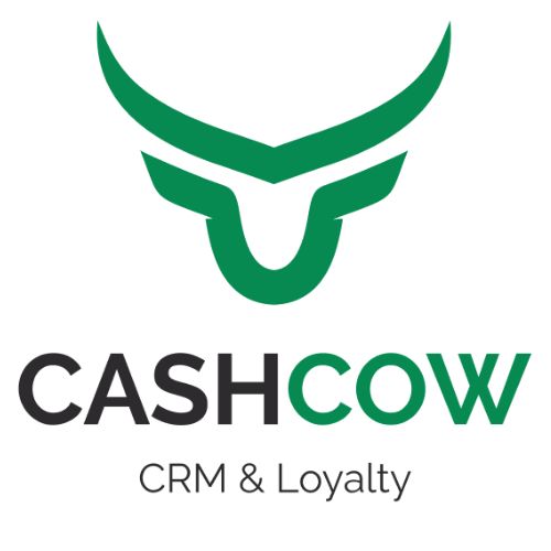 Иконка канала CashCow.agency
