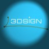 Иконка канала 3DSign
