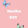 Иконка канала Masha DIY❤