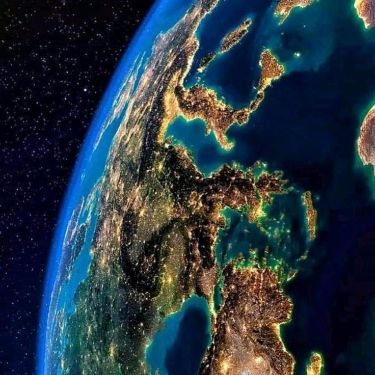 Иконка канала WORLD