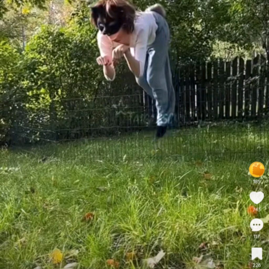 Иконка канала ::Тифа🐾