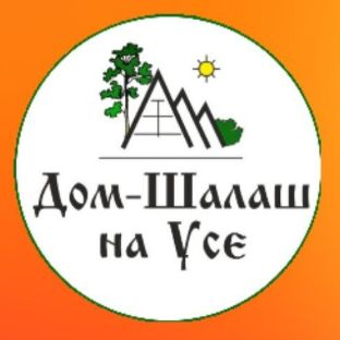 Иконка канала Дом-Шалаш на Усе