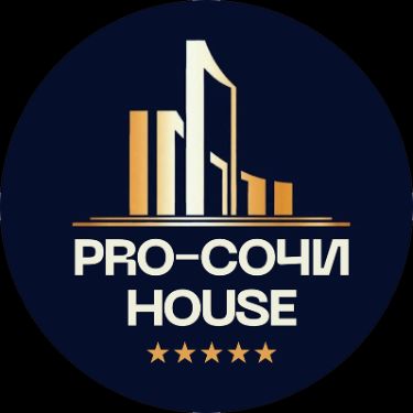Иконка канала ДОМ ИНВЕСТ - Купить Дом в Сочи