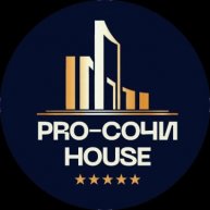 Иконка канала ДОМ ИНВЕСТ - Купить Дом в Сочи