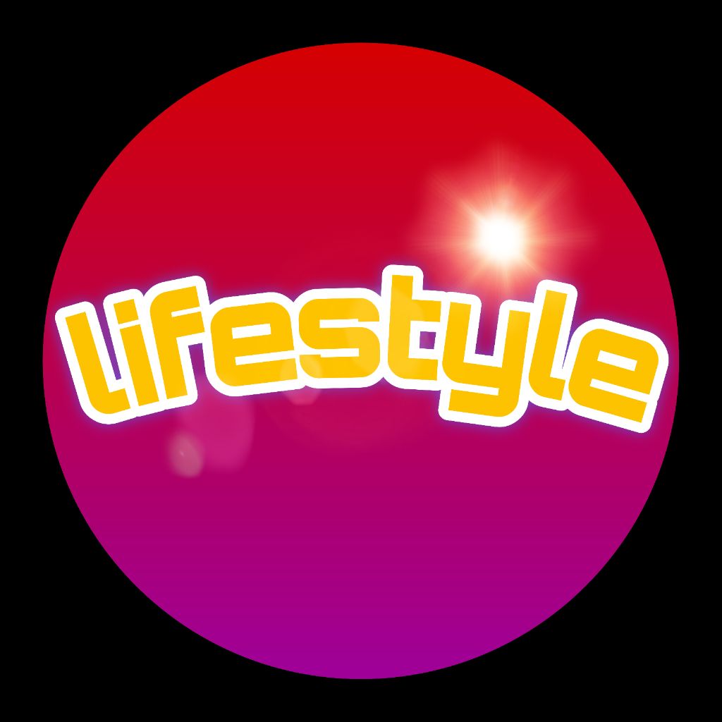 Иконка канала LifeStyle