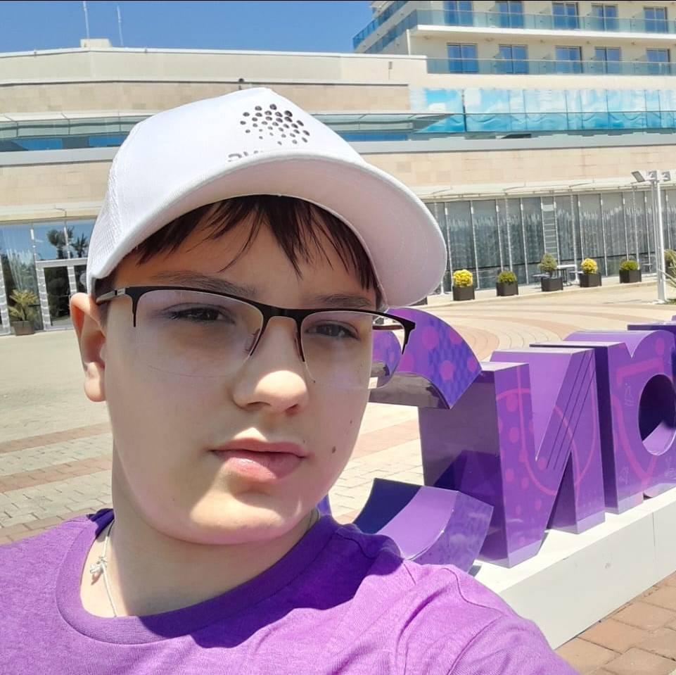 Иконка канала Анатолий Васильев кларнет