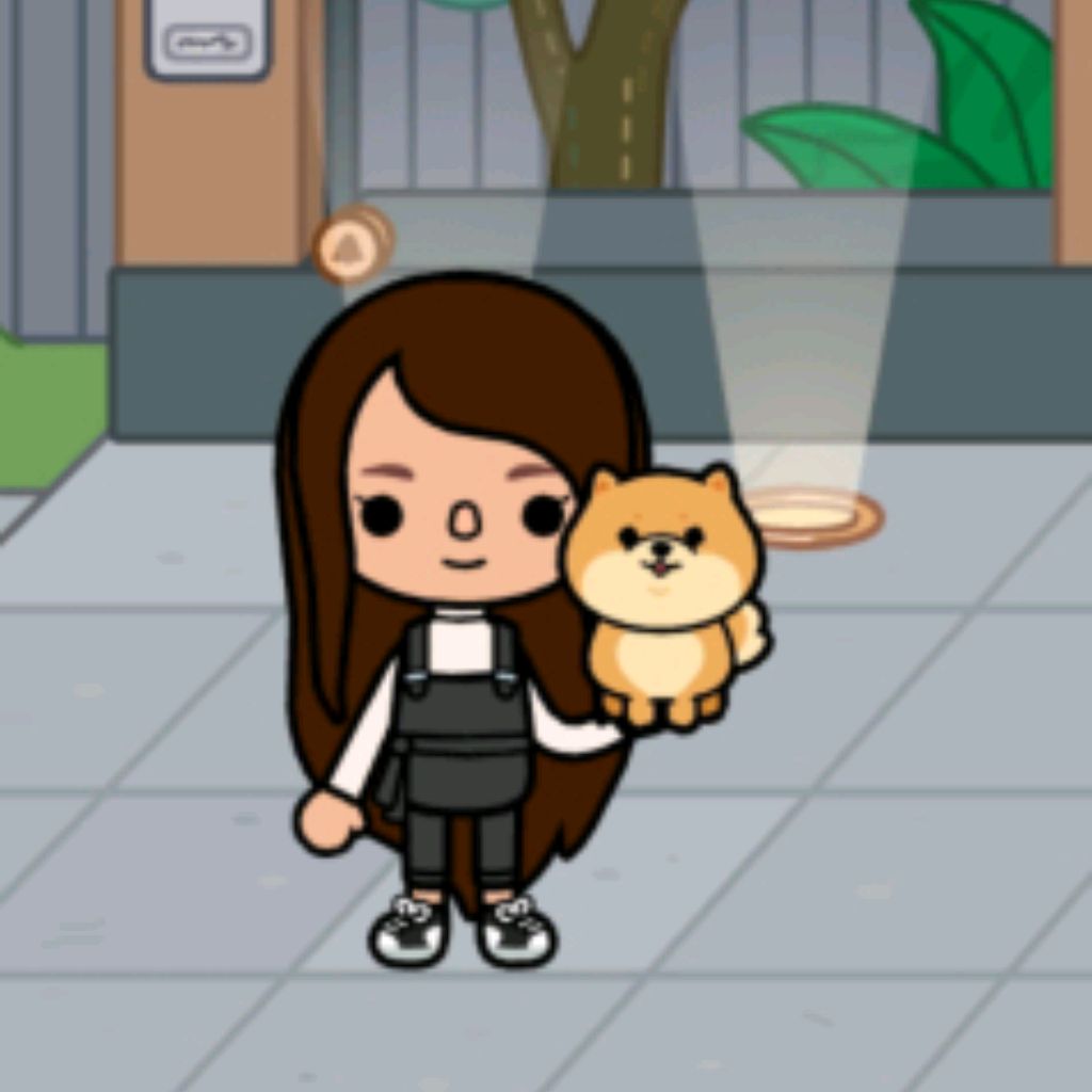 Иконка канала 💓ТОКА БОКА💓