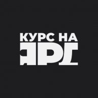 Иконка канала Курс на ЯРД