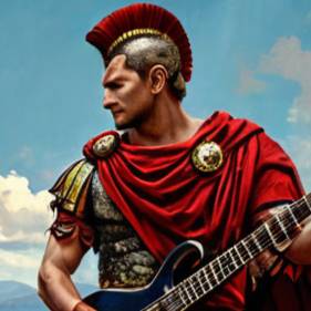 Иконка канала Volly Art