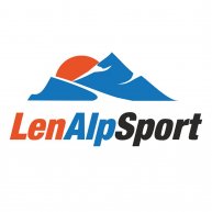 Иконка канала LenAlpSport Company | охота, рыбалка, туризм.