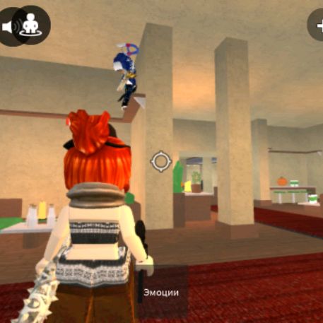 Иконка канала Брюанетки