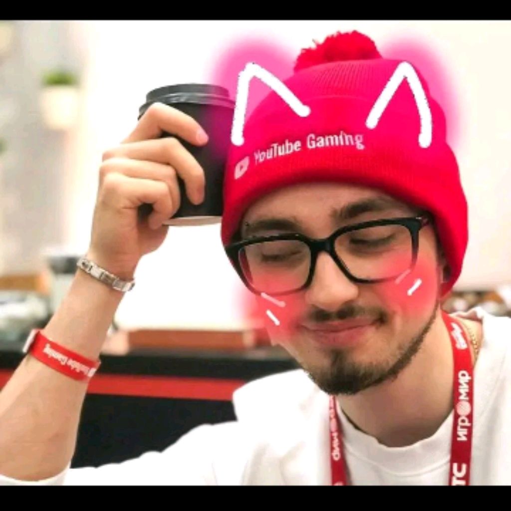 Иконка канала Эдисон видео