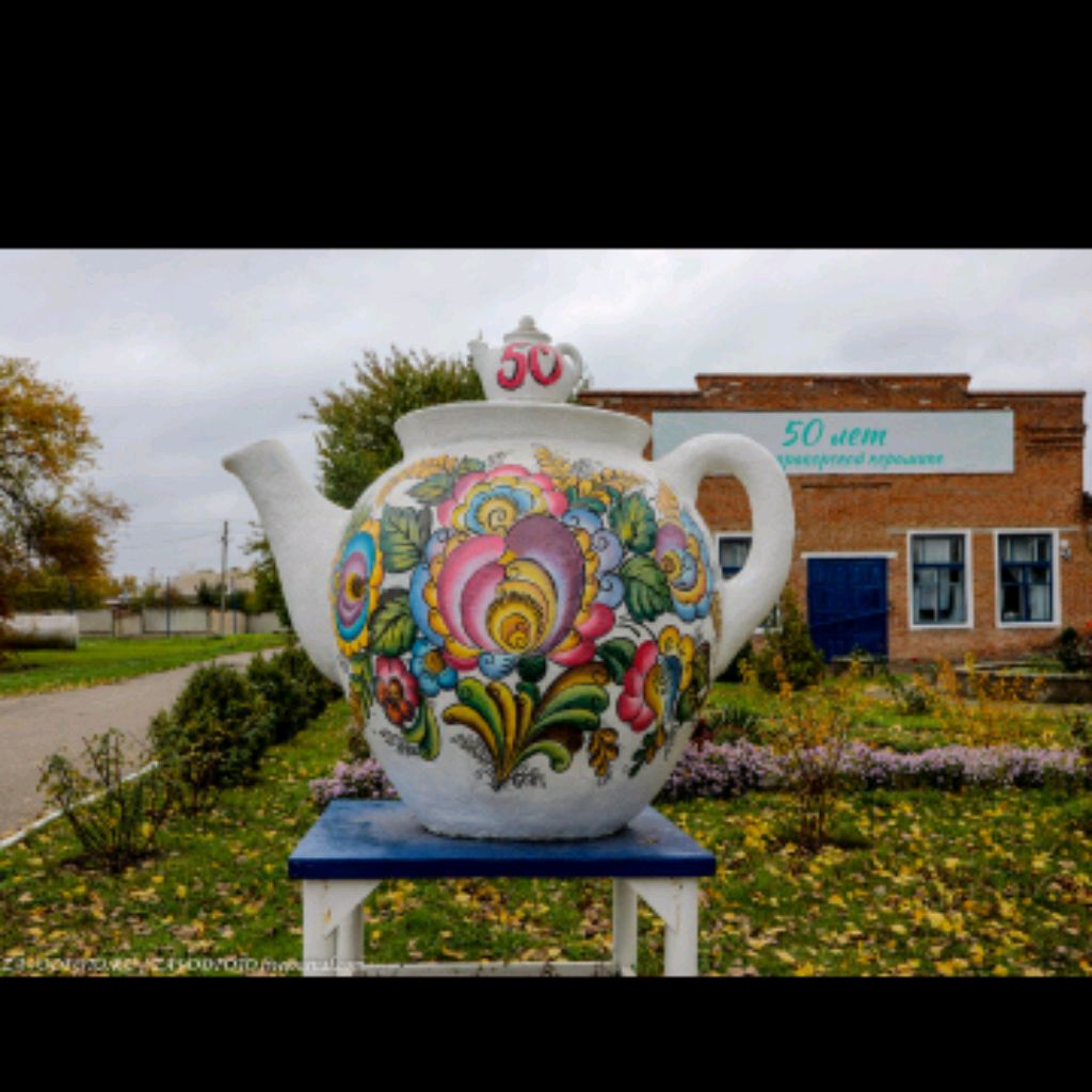 Иконка канала Разное