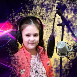 Иконка канала П.О.Л.И.Н.А.