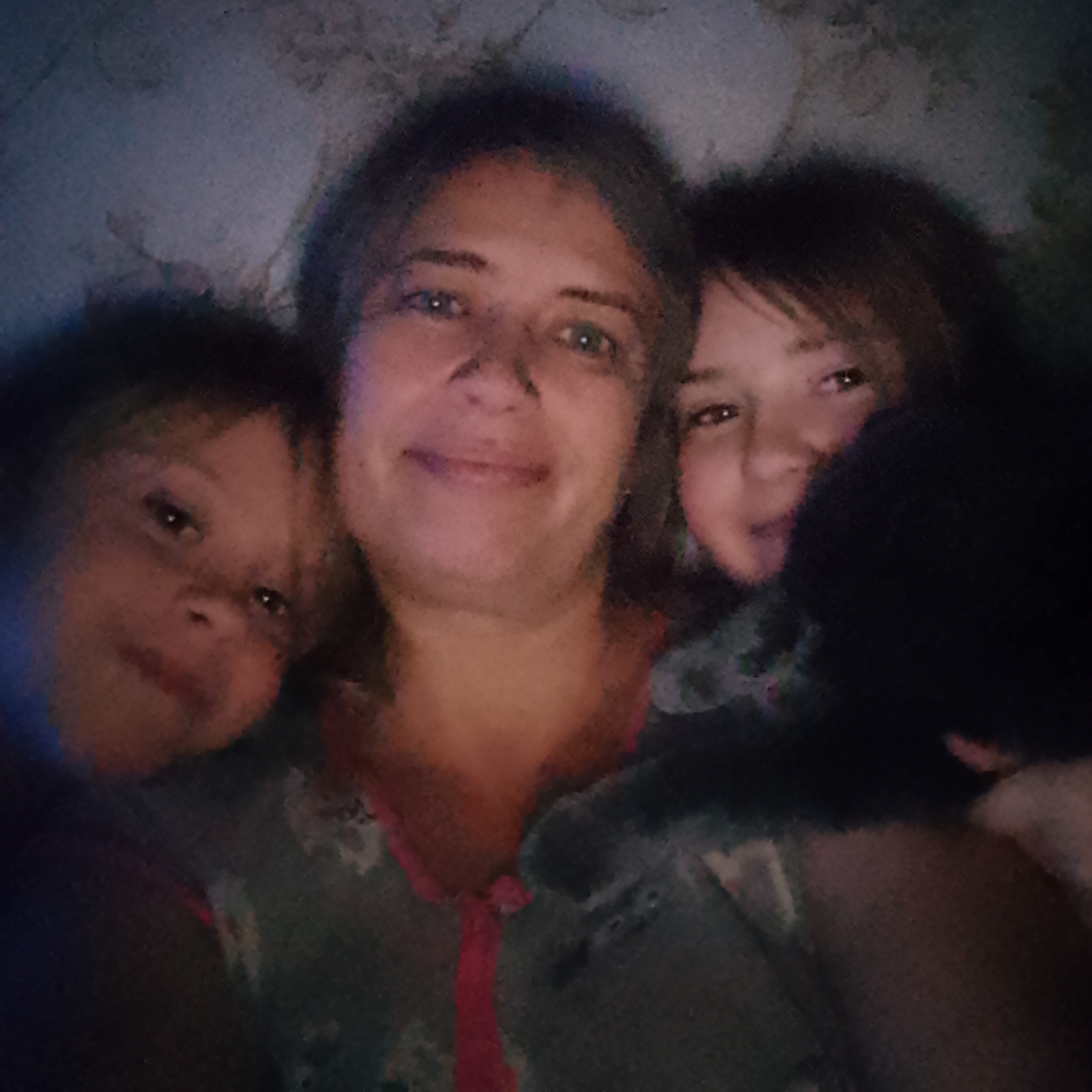 Иконка канала моя жизнь в деревне