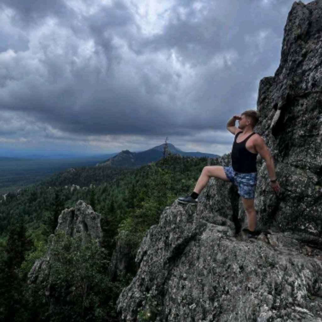 Иконка канала Unibike96.ru