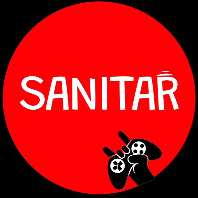 Иконка канала SANITAR