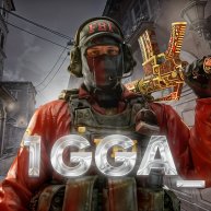 Иконка канала 1gga_