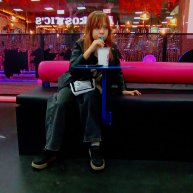 Иконка канала @mir_cle.cherry