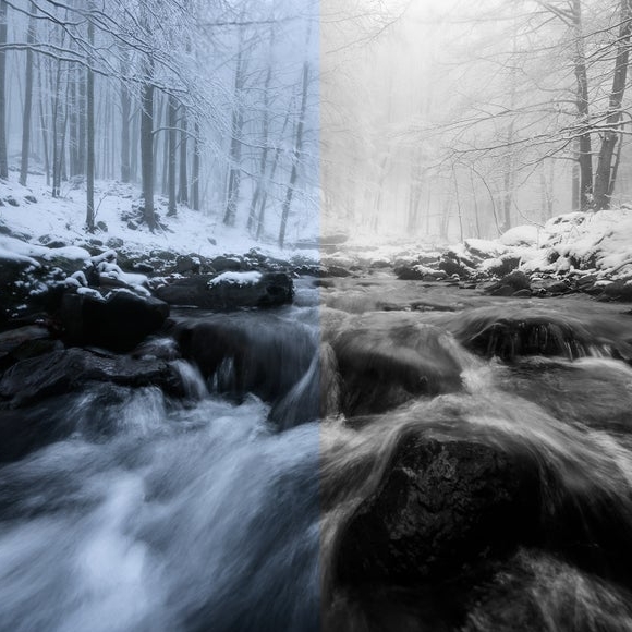 Иконка канала @mo_nochrome