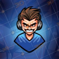 Иконка канала тучка геймс