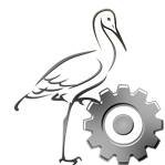 Иконка канала STORK