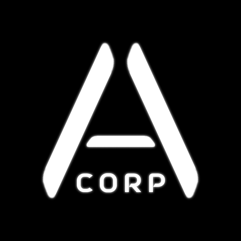 Иконка канала AgentCorp