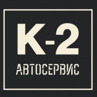 Иконка канала К-2 Авто Севас92