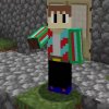 Иконка канала ElisCraft