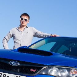 Иконка канала ShustriyVovka