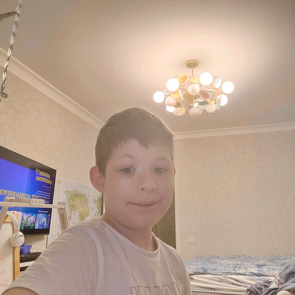 Иконка канала Даниил