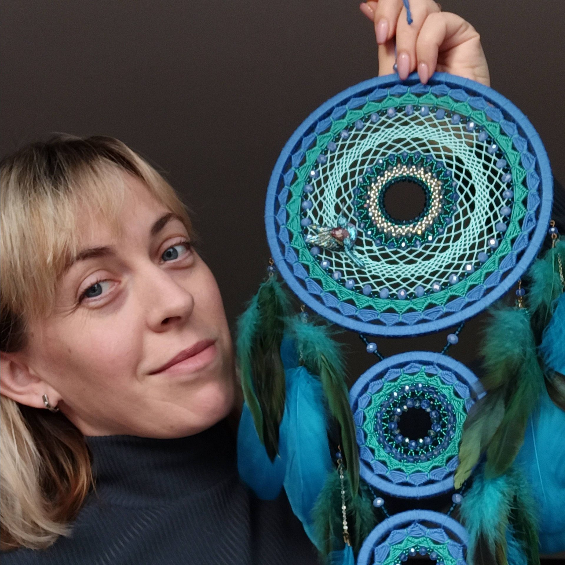 Иконка канала Творческая мастерская "Рыжий Кот"