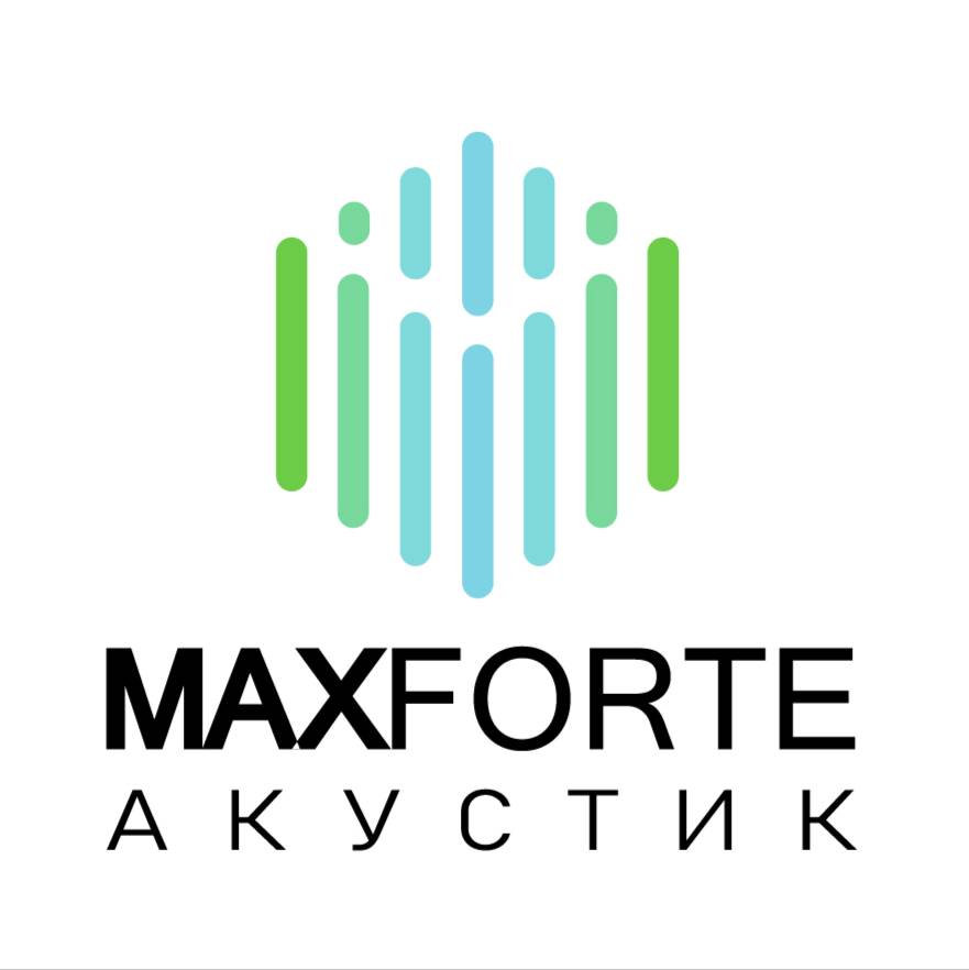 Иконка канала Звукоизоляция МаксФорте