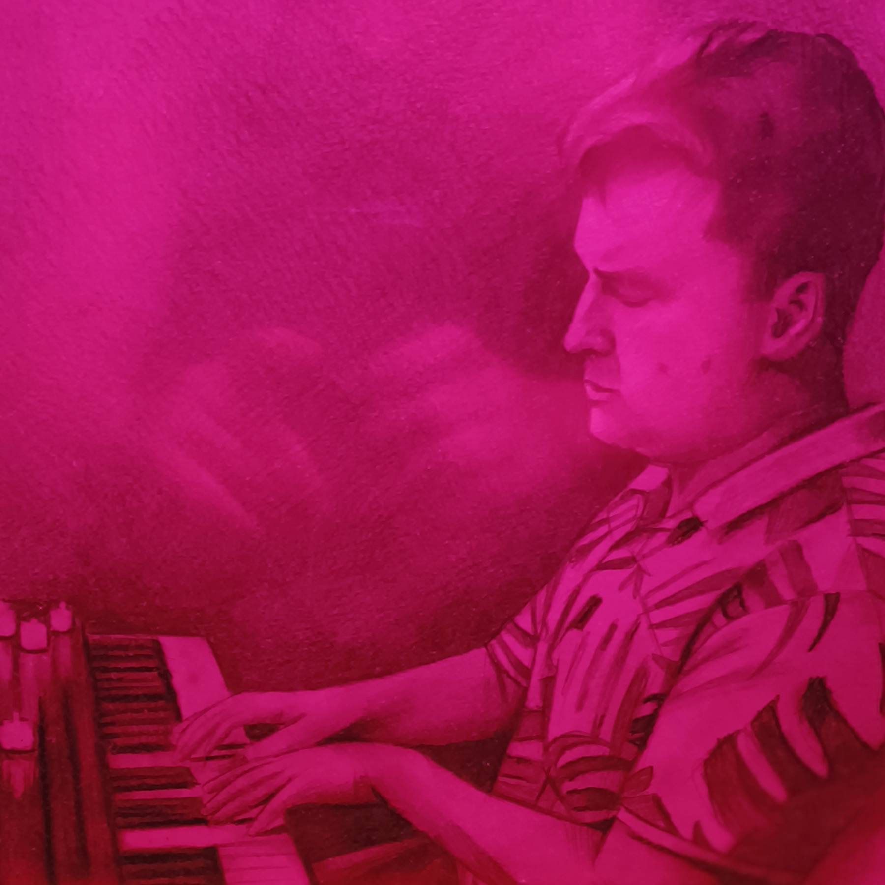 Иконка канала Александр-MG-Ляховский