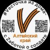 Иконка канала Vесточка из дома - с Zаботой о солдате