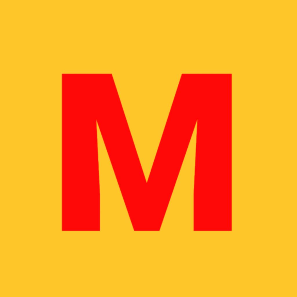 Иконка канала МАЕЛ