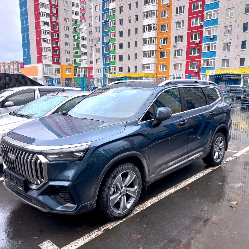 Иконка канала Авто дневники владельца Окаванго