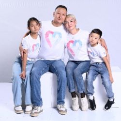 Иконка канала Иммерсивная Калмыкия