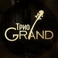 Иконка канала Трио GRAND