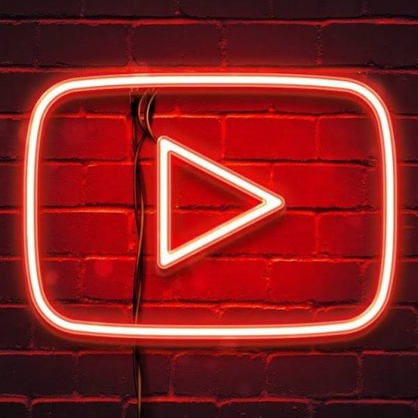 Иконка канала ART ▶ PLAY