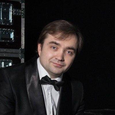 Иконка канала Александр Степин