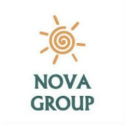 Иконка канала nova-group
