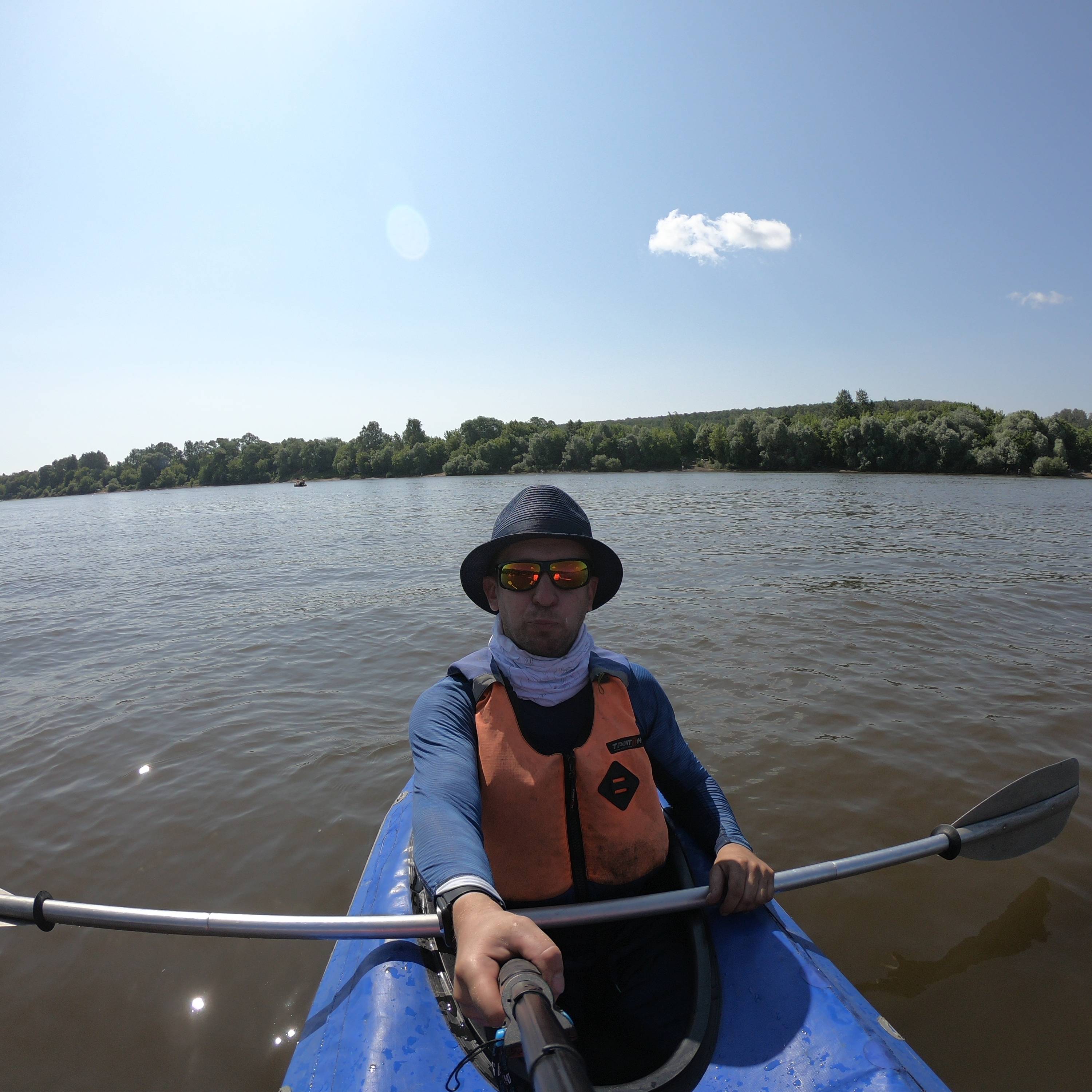 Иконка канала Виталий Москвин