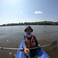 Иконка канала Виталий Москвин