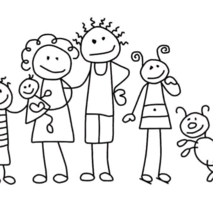 Иконка канала Движ детей и родителей Майкопского р-а