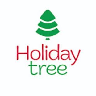 Иконка канала Holiday tree