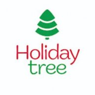 Иконка канала Holiday tree