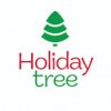 Иконка канала Holiday tree