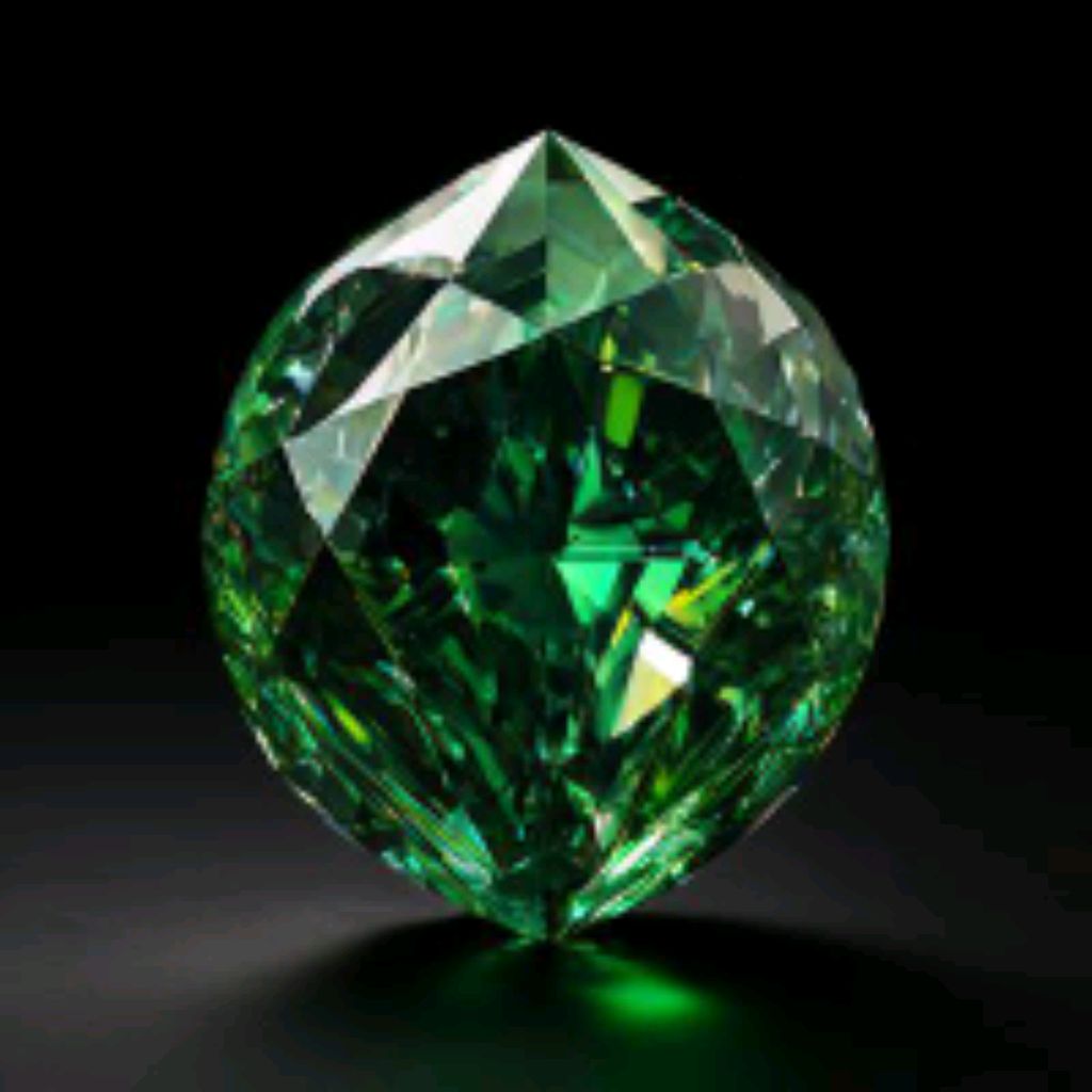 Иконка канала Diamond Decor